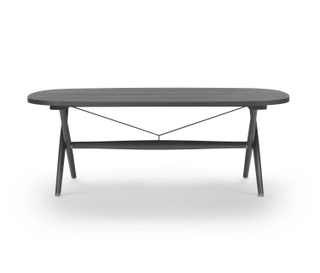 Outdoor Table - Academy from Flexform