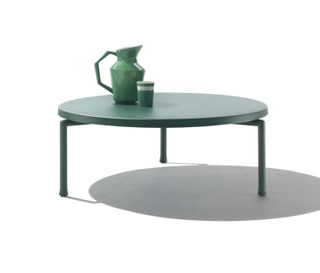 Coffee Table - Desco from Flexform