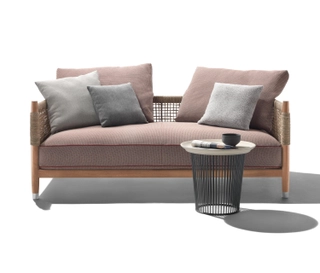 Sofa - Ambroeus from Flexform
