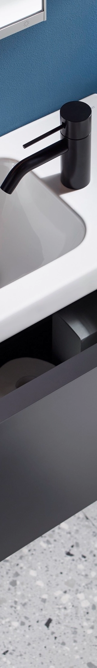 Gallery of Bathroom Series - ACANTO - 1