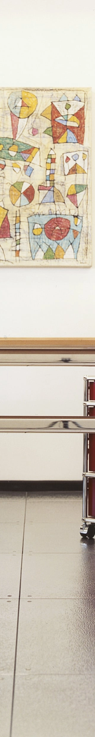 Gallery of Tables - USM Haller - 11