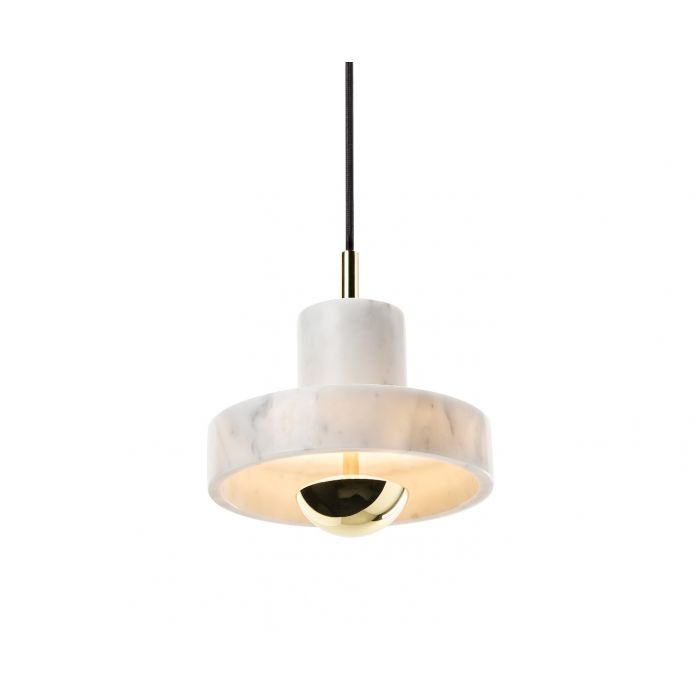 Pendant - Stone from Tom Dixon