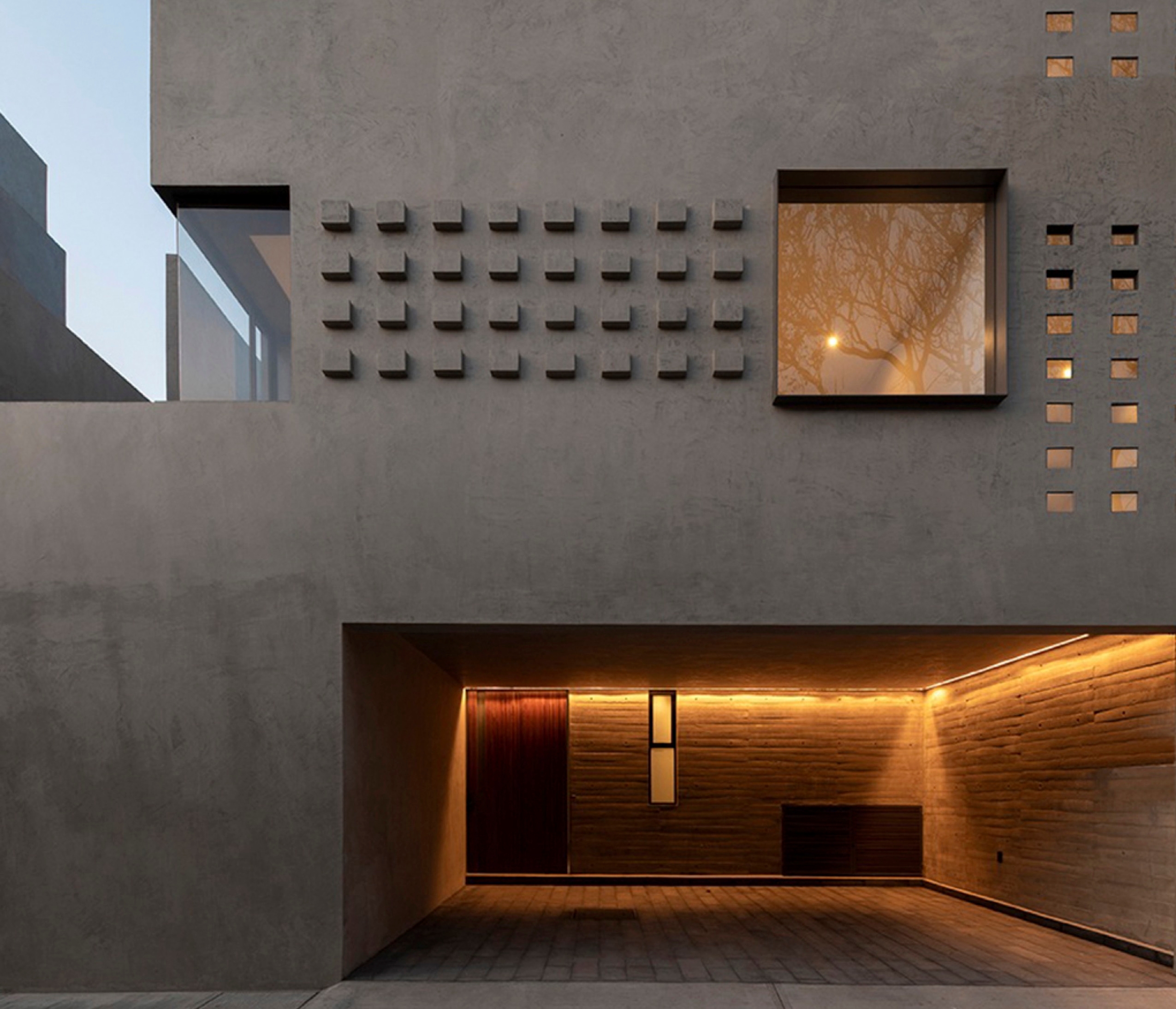 Recubrimiento decorativo - Lisso de Corev