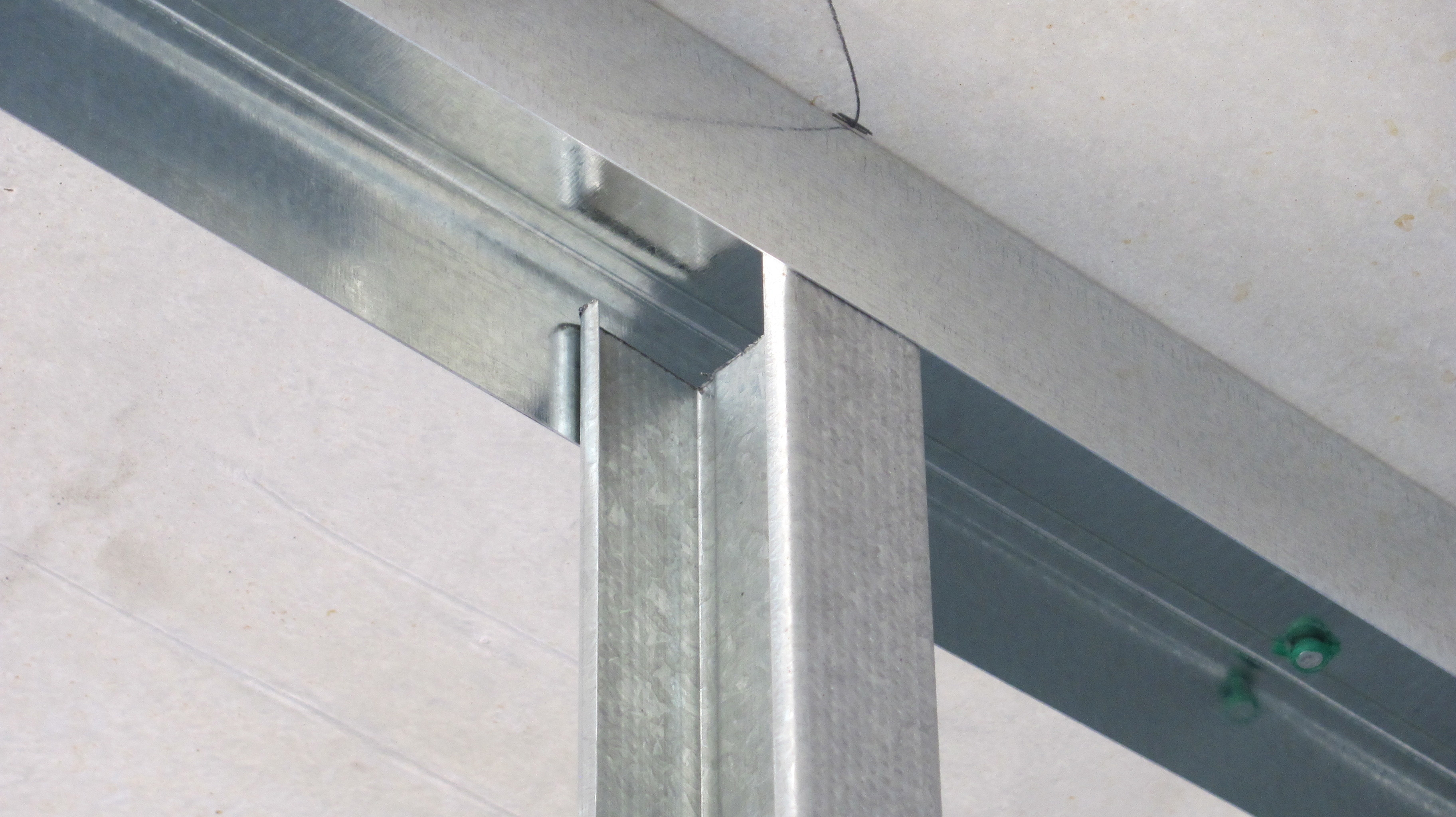 Steel Stud Framing System from Studco