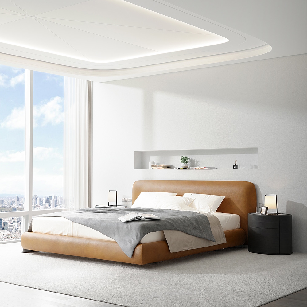 Custom Rebates - FastCap from Studco