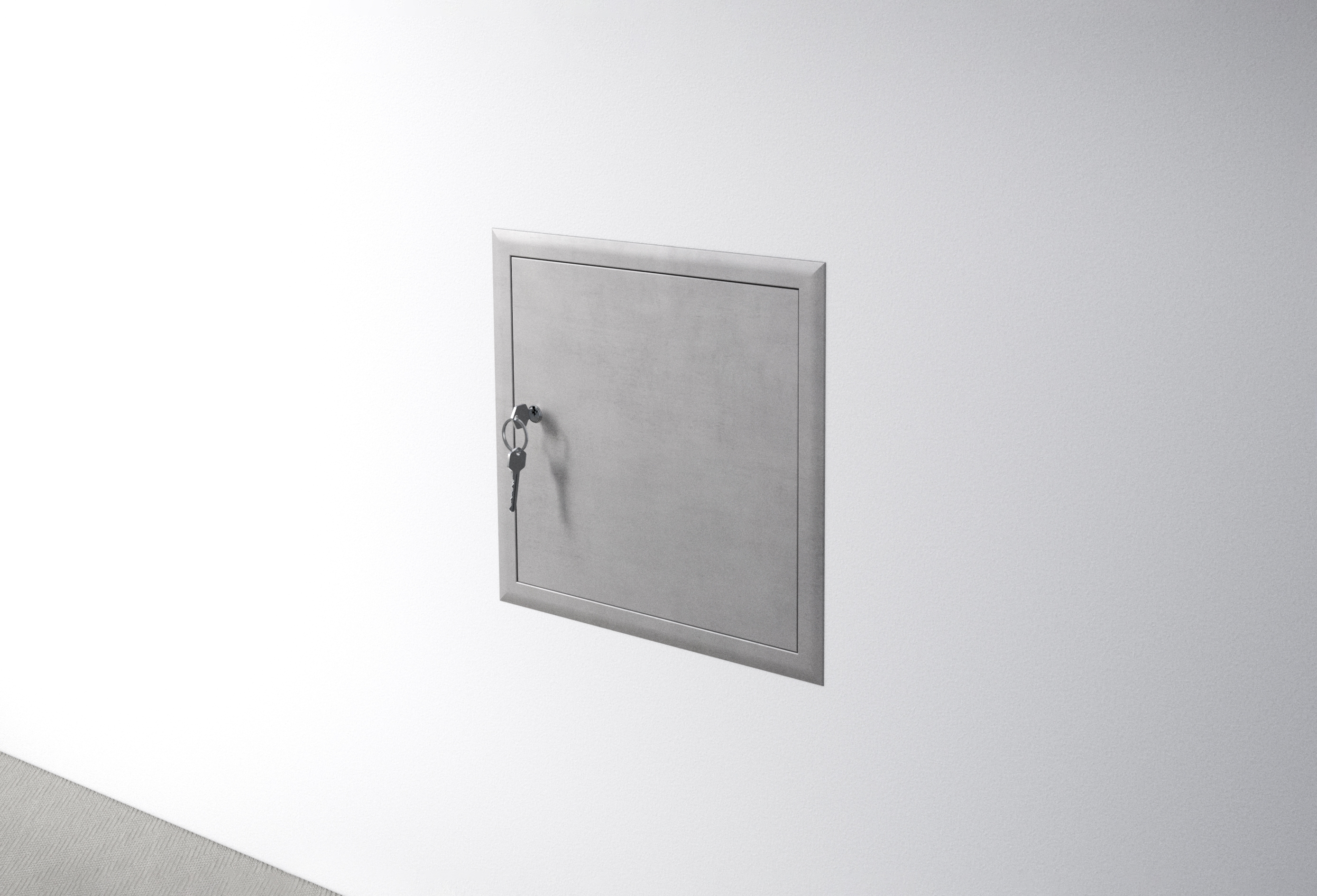 Access Panels - AccessDor from Studco