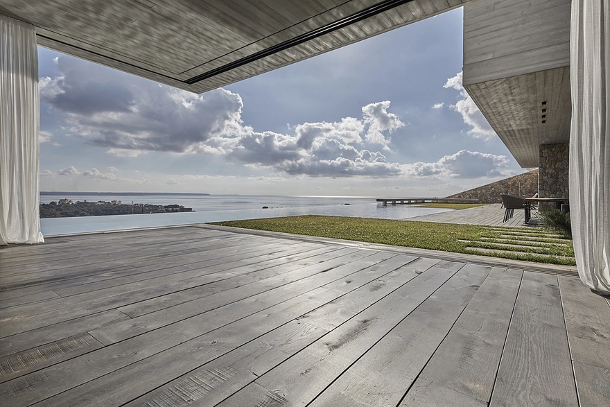 Sistema de Ventanas Corredizas - Fusion de OTIIMA