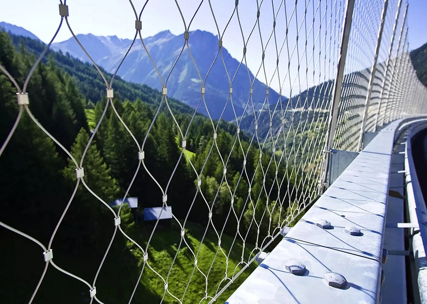 Bridge Safety from Jakob