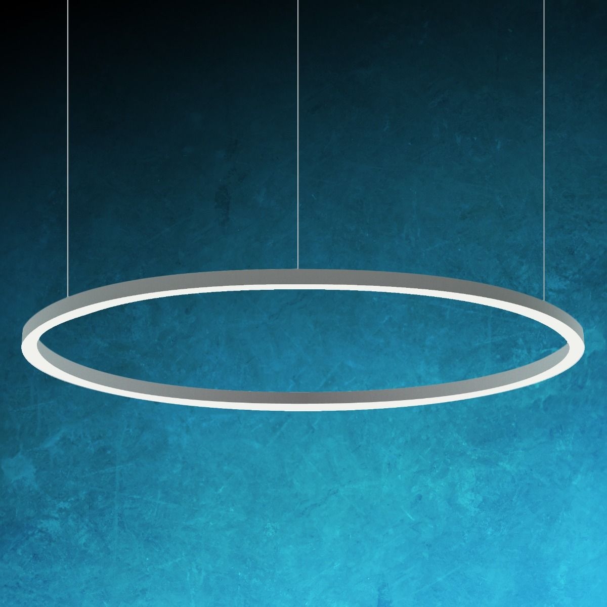 Pendant LED Light - Circline from Alcon Lighting®