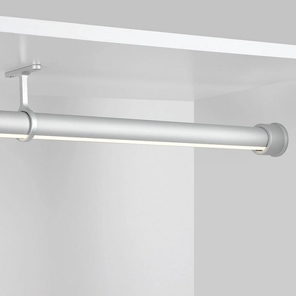 LED Light - Closet Rod from Alcon Lighting®