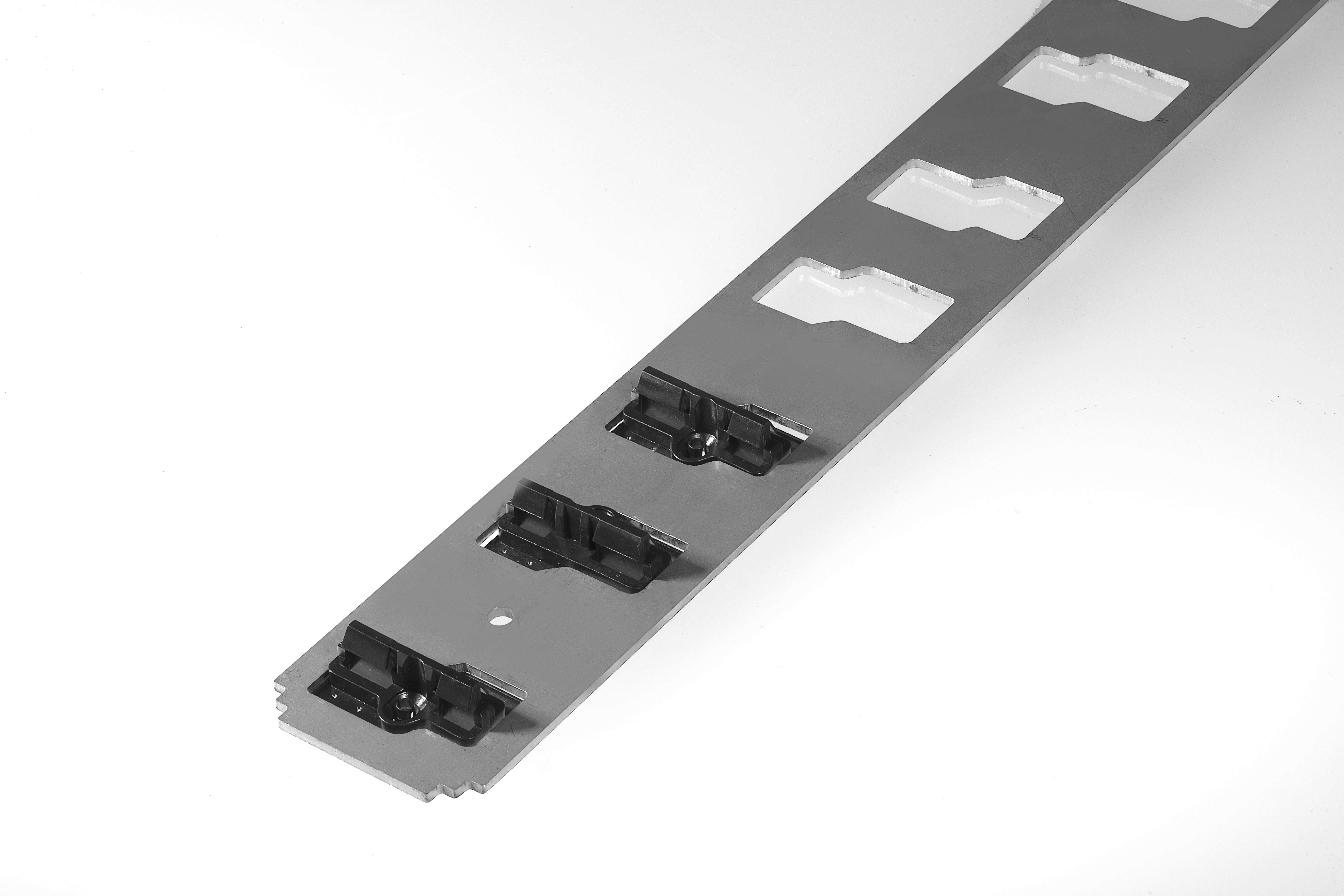 Grad™ Clips for ThermoWood from Tantimber