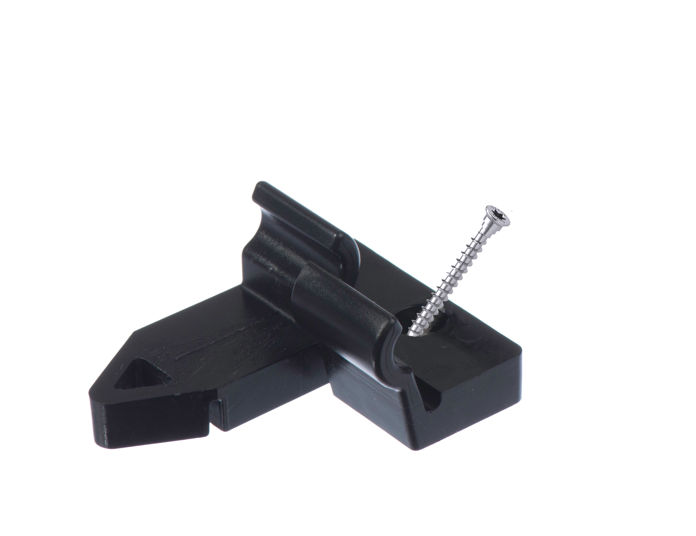 Teni Clips for ThermoWood from Tantimber