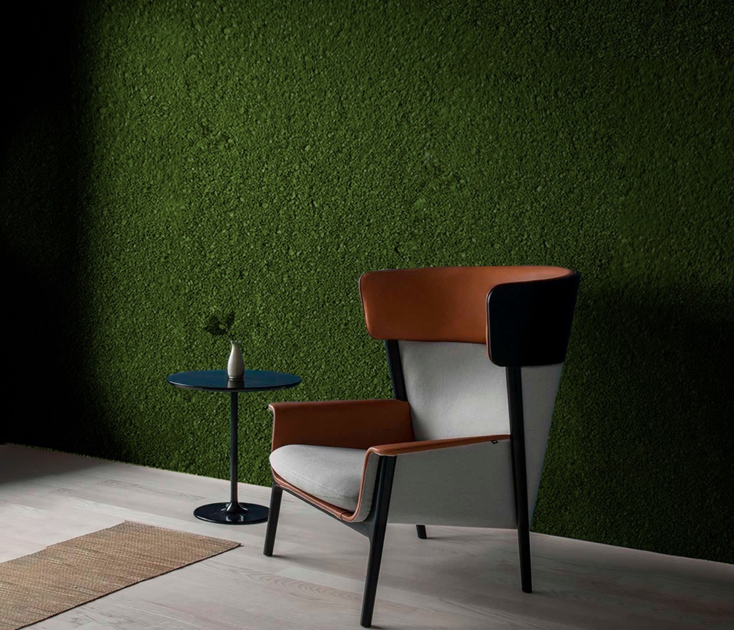 Recubrimiento decorativo - Lisso de Corev