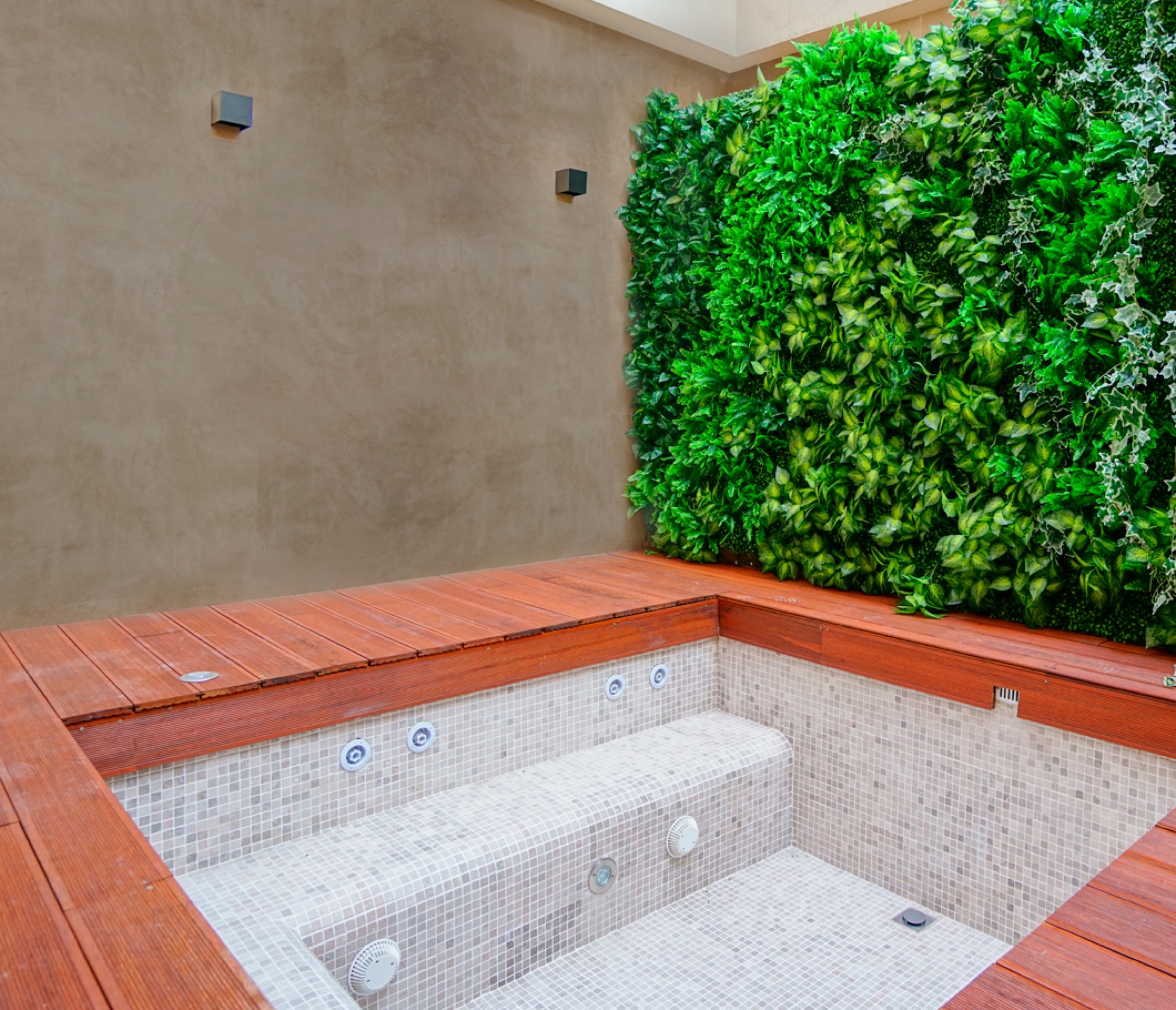 Recubrimiento decorativo - Lisso de Corev