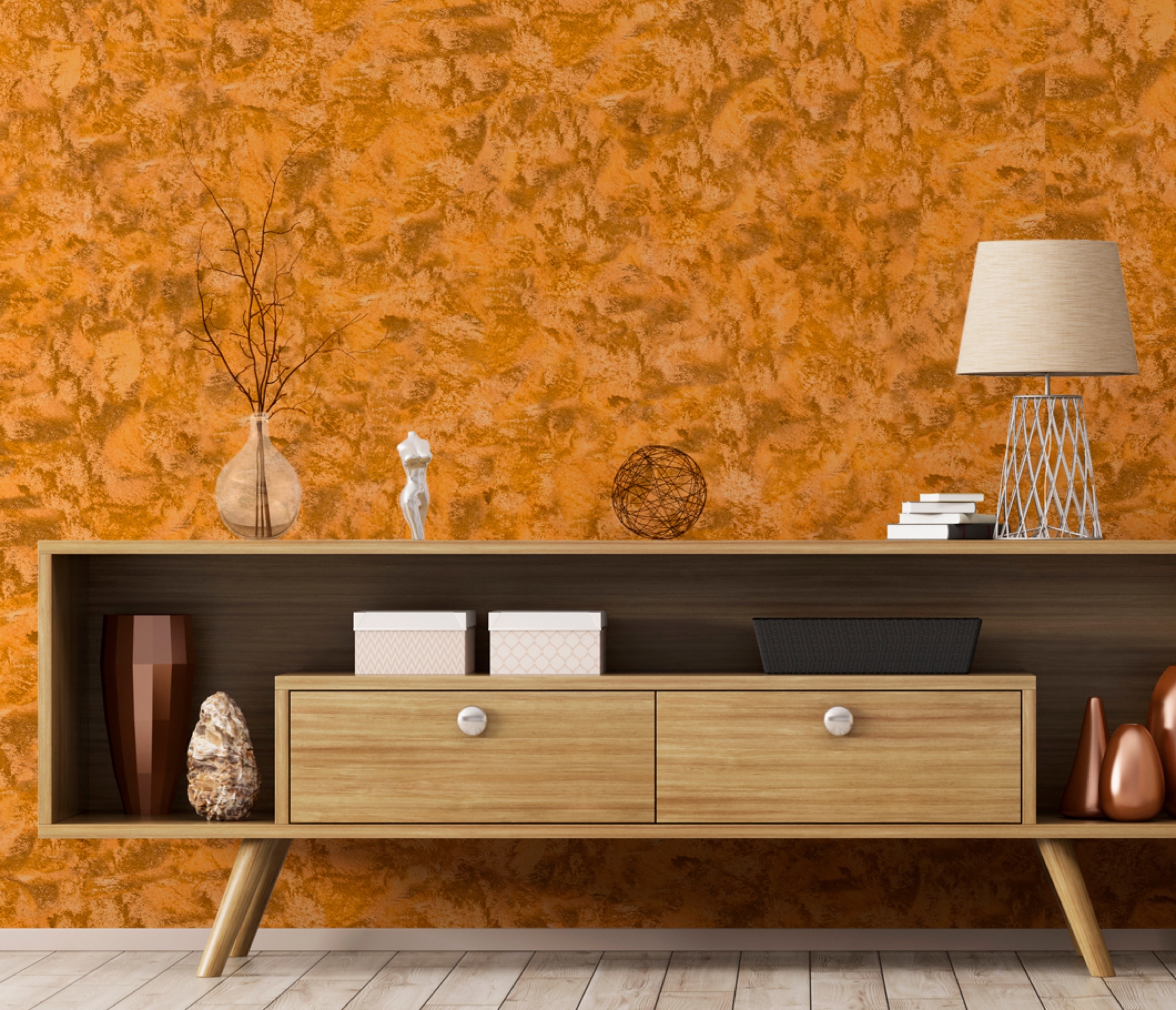 Recubrimiento decorativo - Palladio de Corev