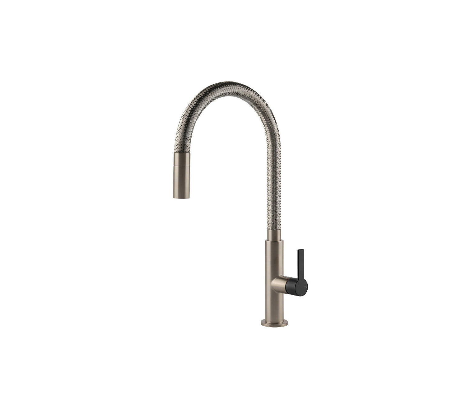 Kitchen Faucets - Mesh from Gessi