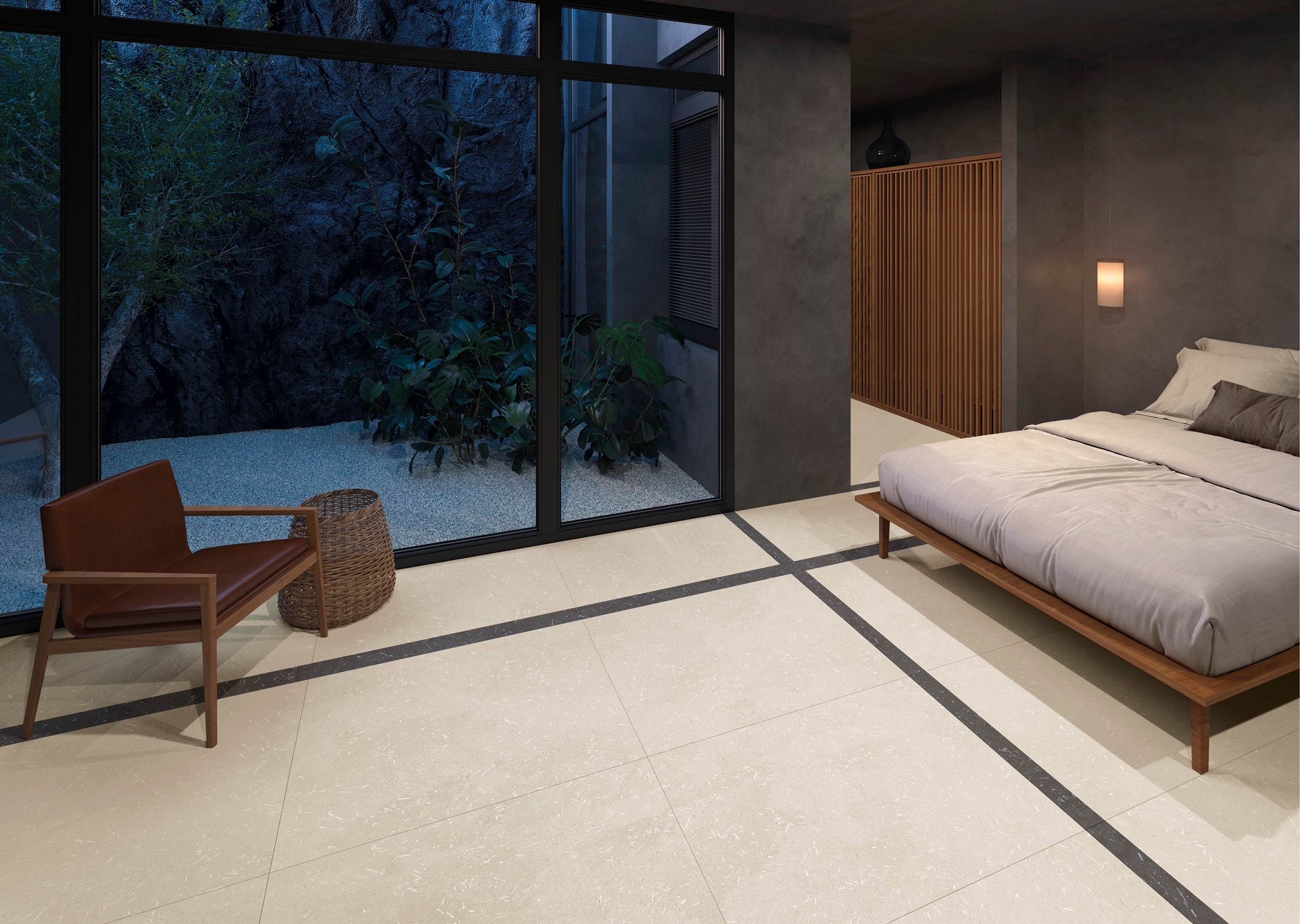 Fiber Cement Boards - Zenor from Swisspearl