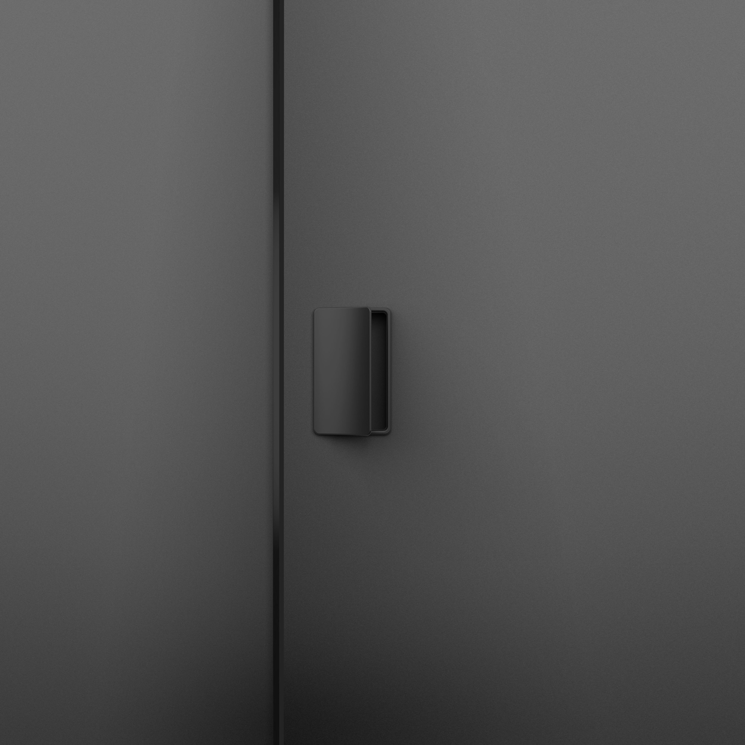 Door Knocker ET1 (71) from Karcher Design