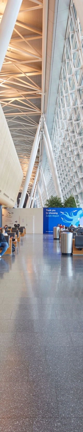 Gallery of Access Solutions in Shanghai Tower - 1 Gallery of Access Solutions in Shanghai Tower - 1