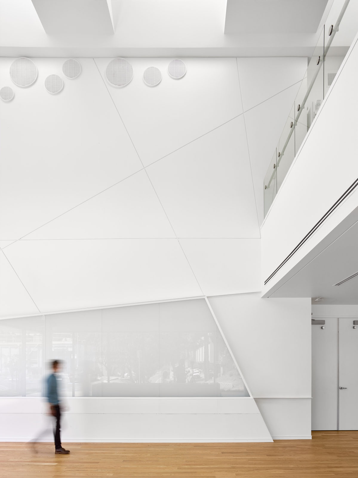 Column Cover Systems from Fry Reglet