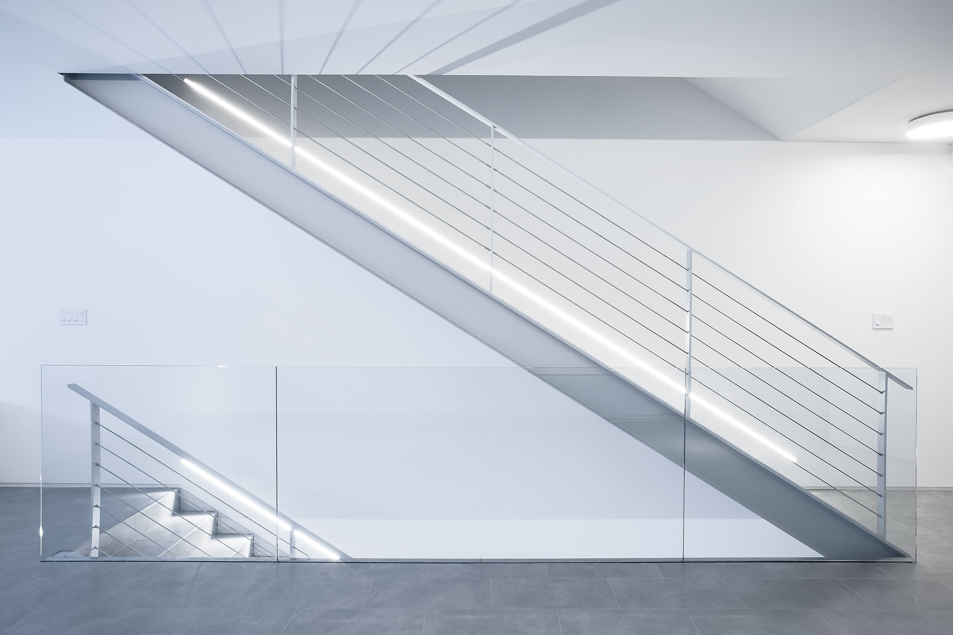 Lighting Systems from Fry Reglet