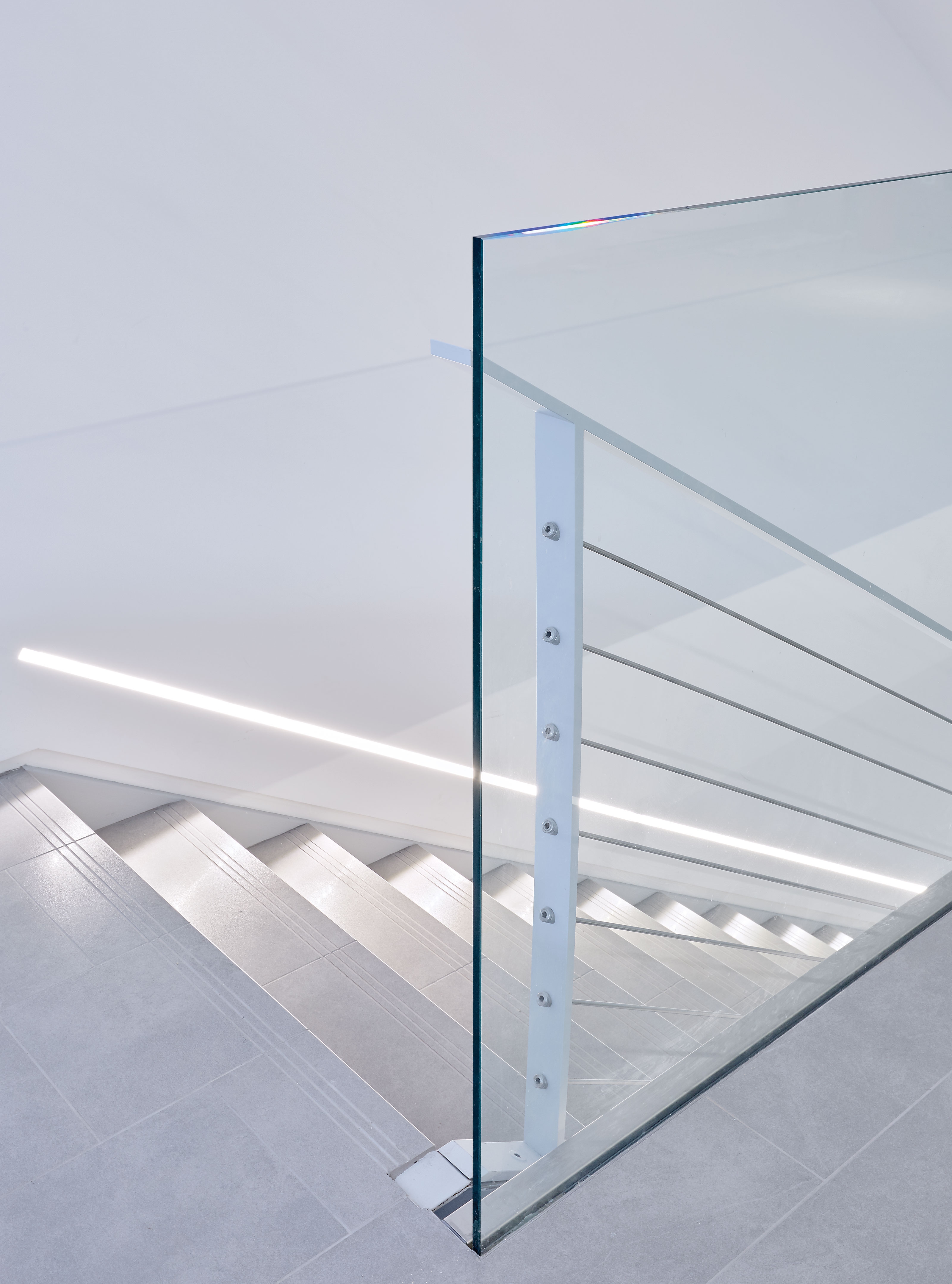 Lighting Systems from Fry Reglet