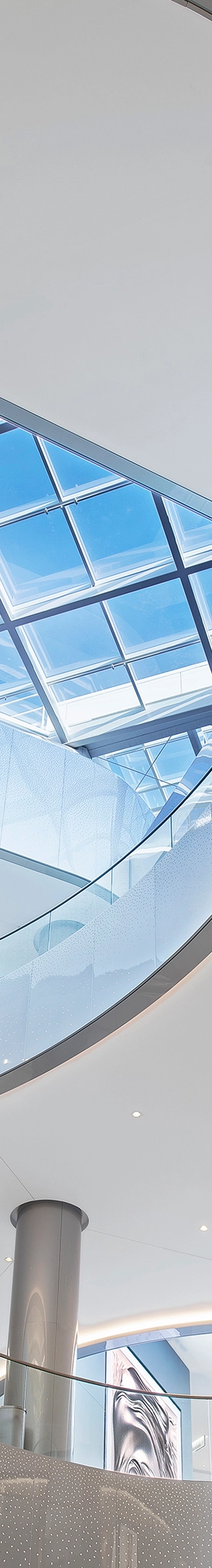 Gallery of Graph Wall System - 11