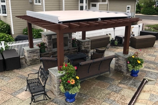 How to Select Retractable Canopies or Roofs from ShadeFX