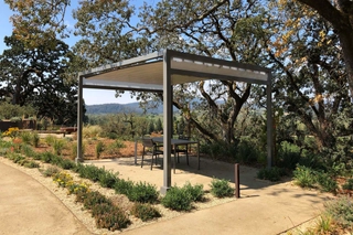 How to Choose Retractable Shades for Outdoor Areas from ShadeFX