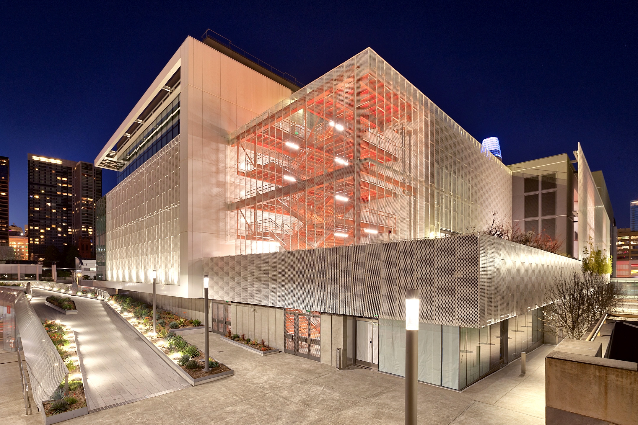 Wallscreen from BŌK Modern