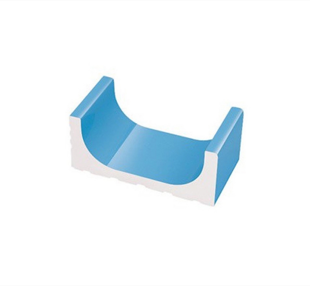 Pool Internal Overflow Channel from SERAPOOL