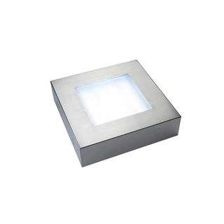 Recessed Mount Light - Super Max from Luminaire LED