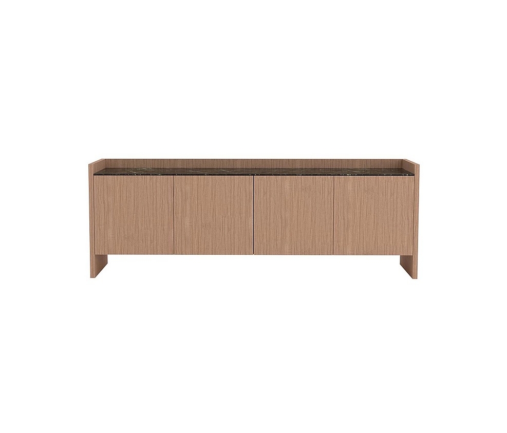 Accessories - Tempo Credenza from Andreu World