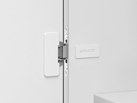 Hinges - Conecta from Salice