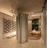 Retractable Walls - Prisma from Skyfold