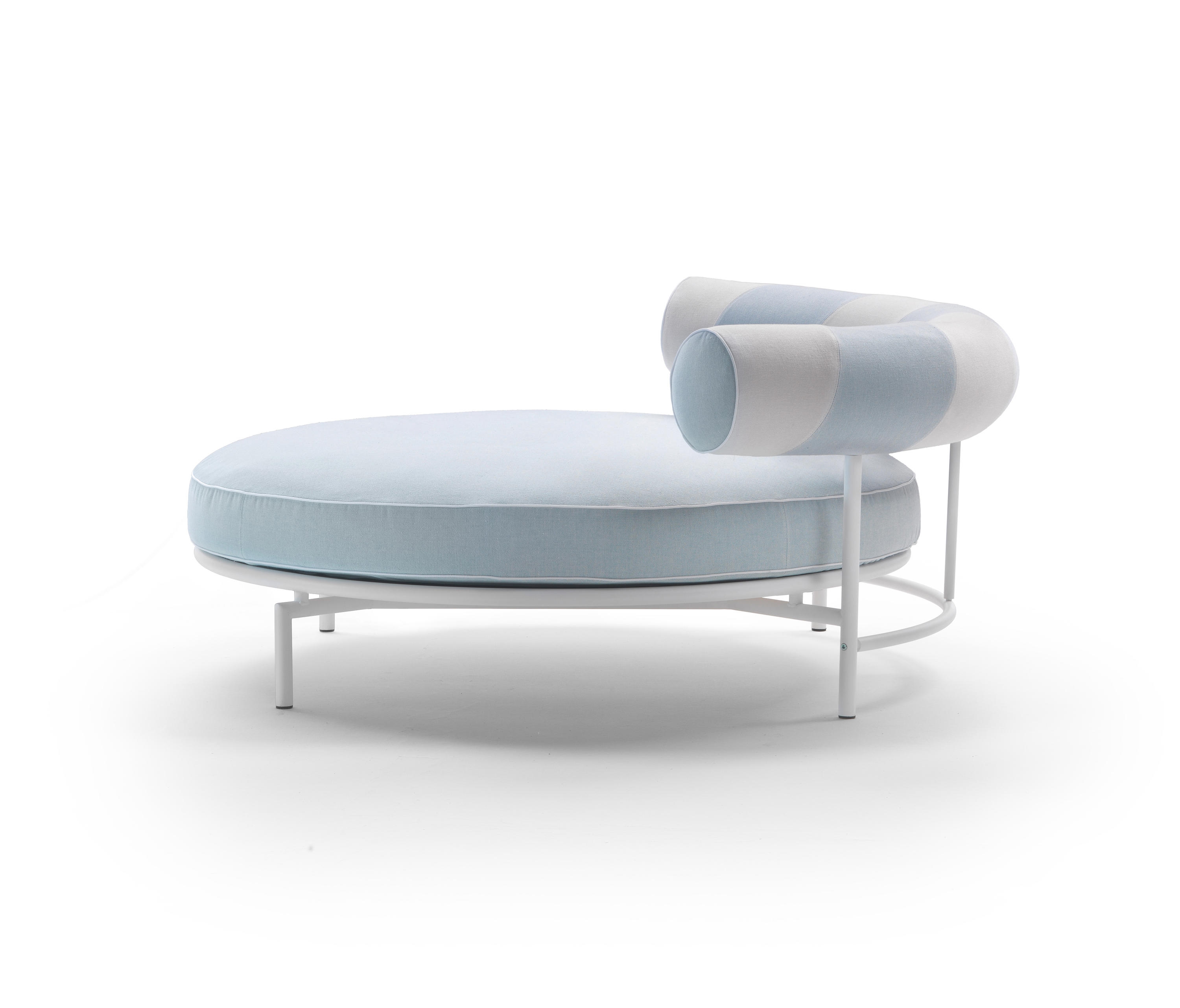 Armchair - SuperMax Outdoor from Flexform