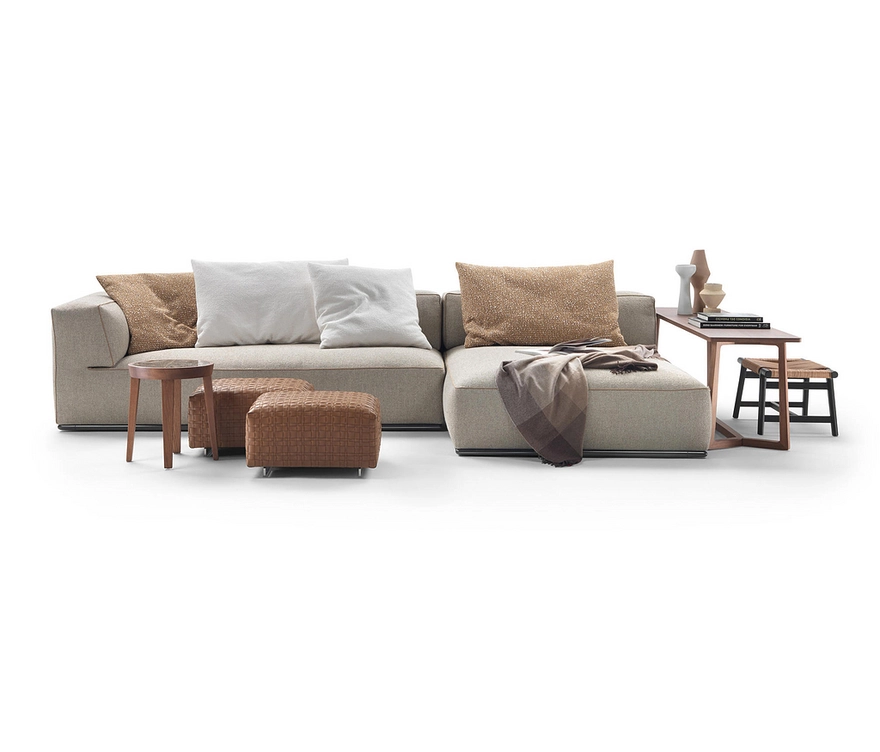 Sofa - Perry from Flexform