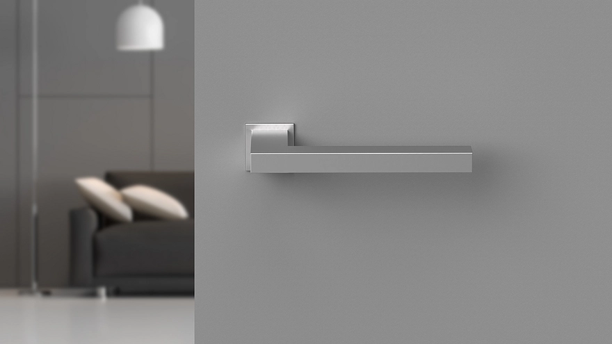 Door Handles - Minimalist from Karcher Design