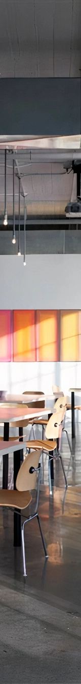 Gallery of Architectural Wire Meshes - 3D Mesh Façade - 1