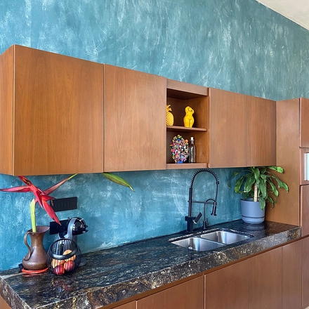 Base de Chukum Pigmentada de Chukum