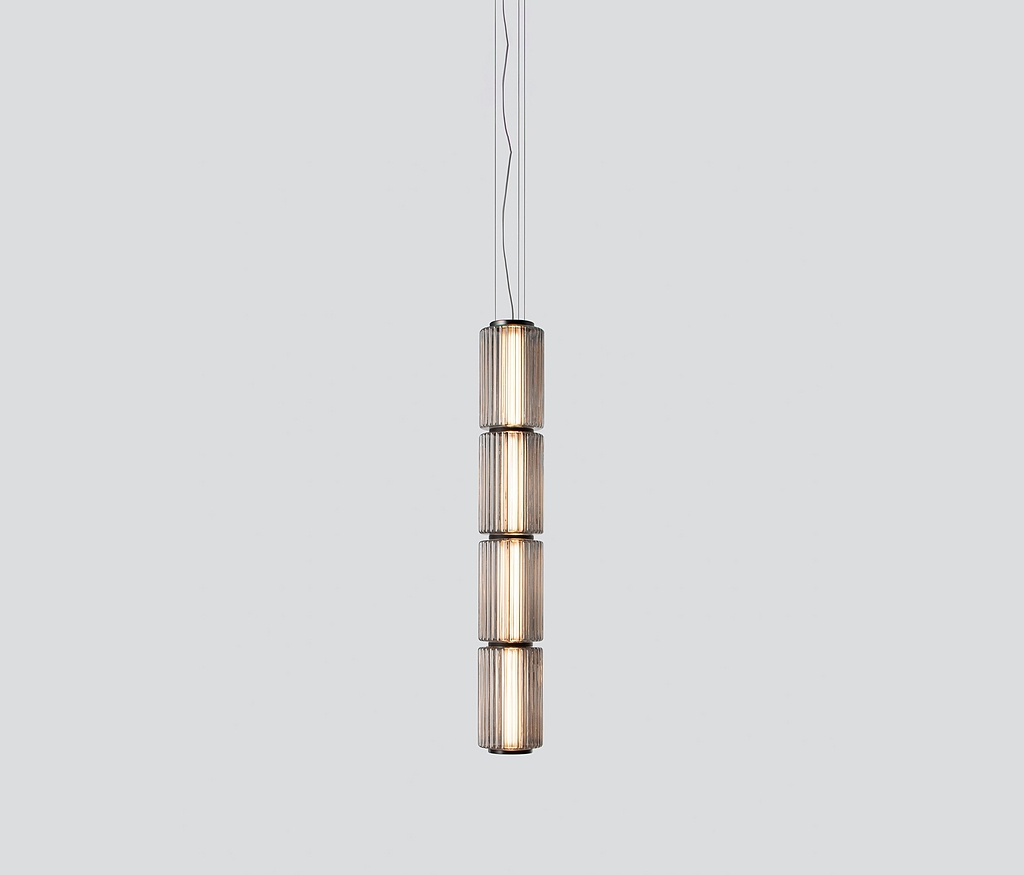 Pendant Lighting - Column from A-N-D