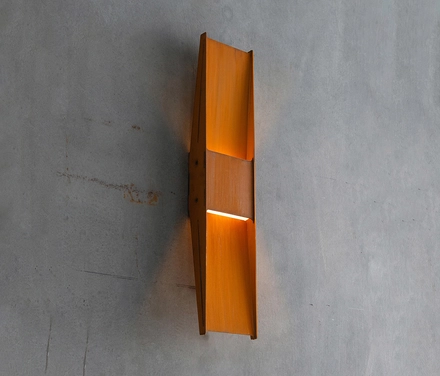 Ceiling & Wall Lighting - Vector from A-N-D