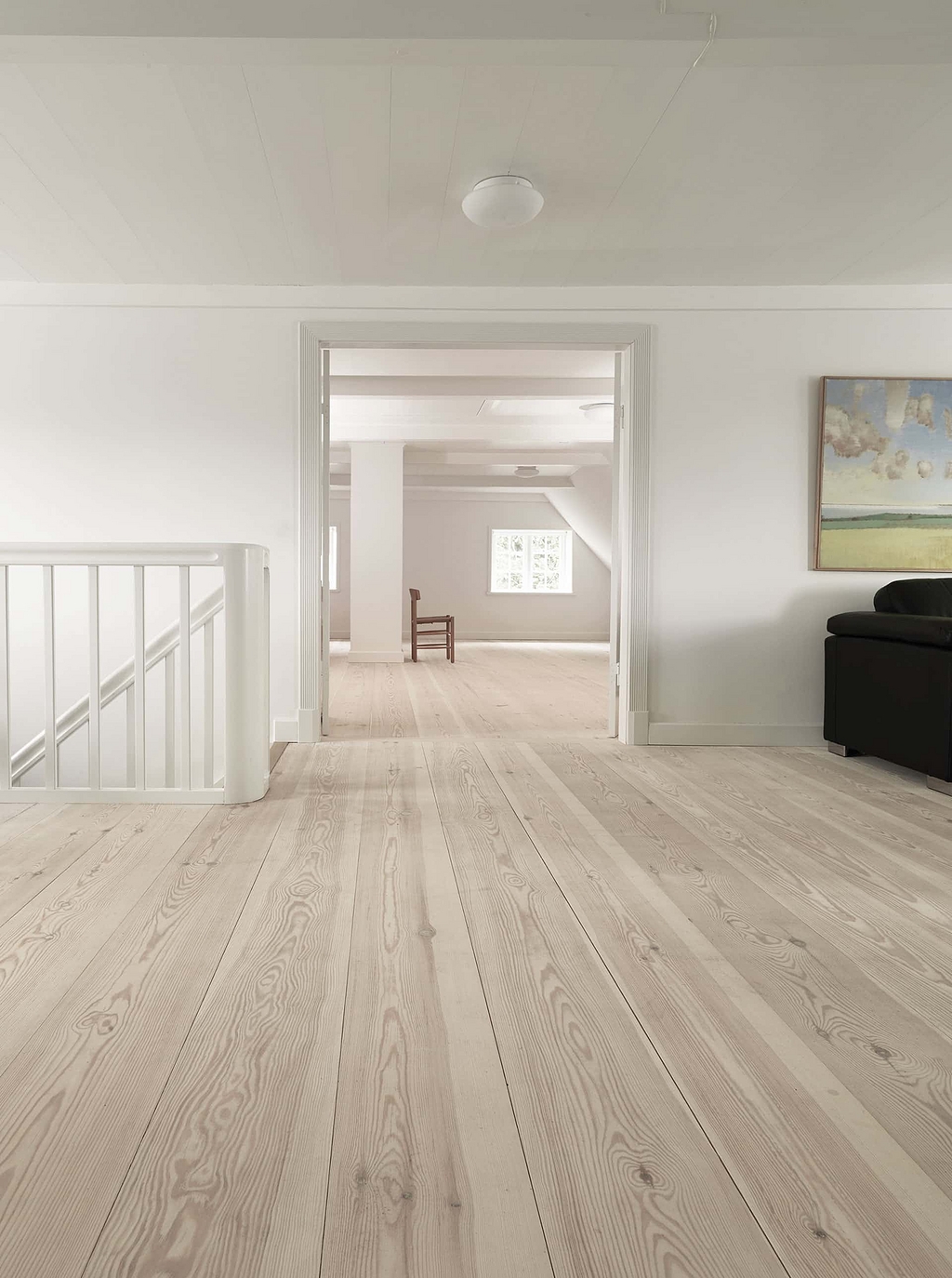 Dinesen flooring store
