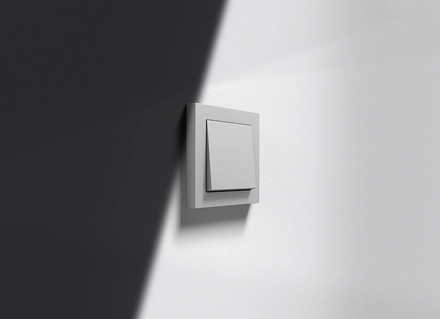 Switches and Sockets - Gira E2 from GIRA