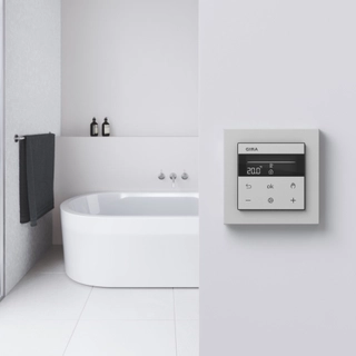 Smart Home System - Gira KNX RF from GIRA
