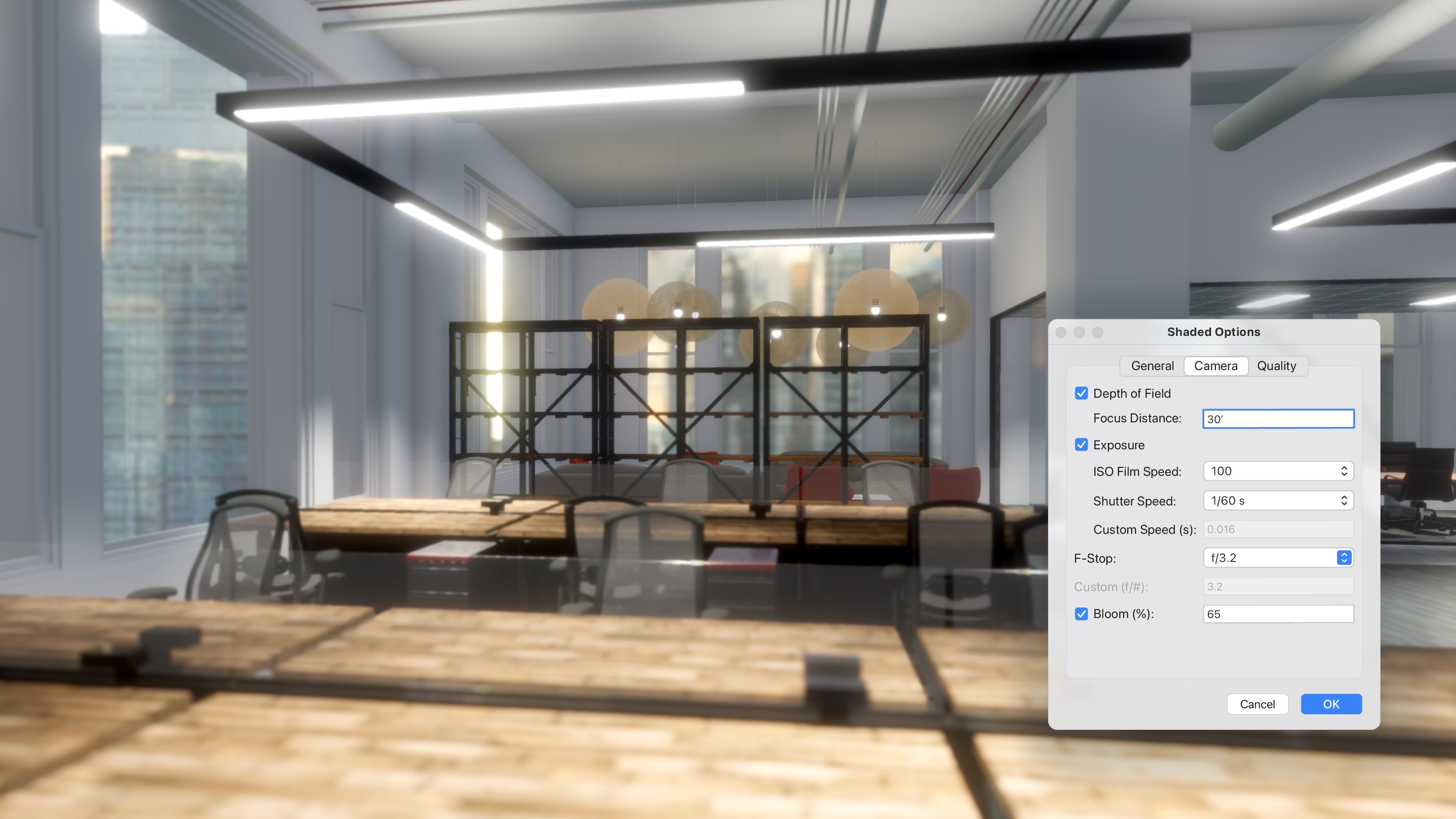 Interior Design Software – Vectorworks Architect from Vectorworks
