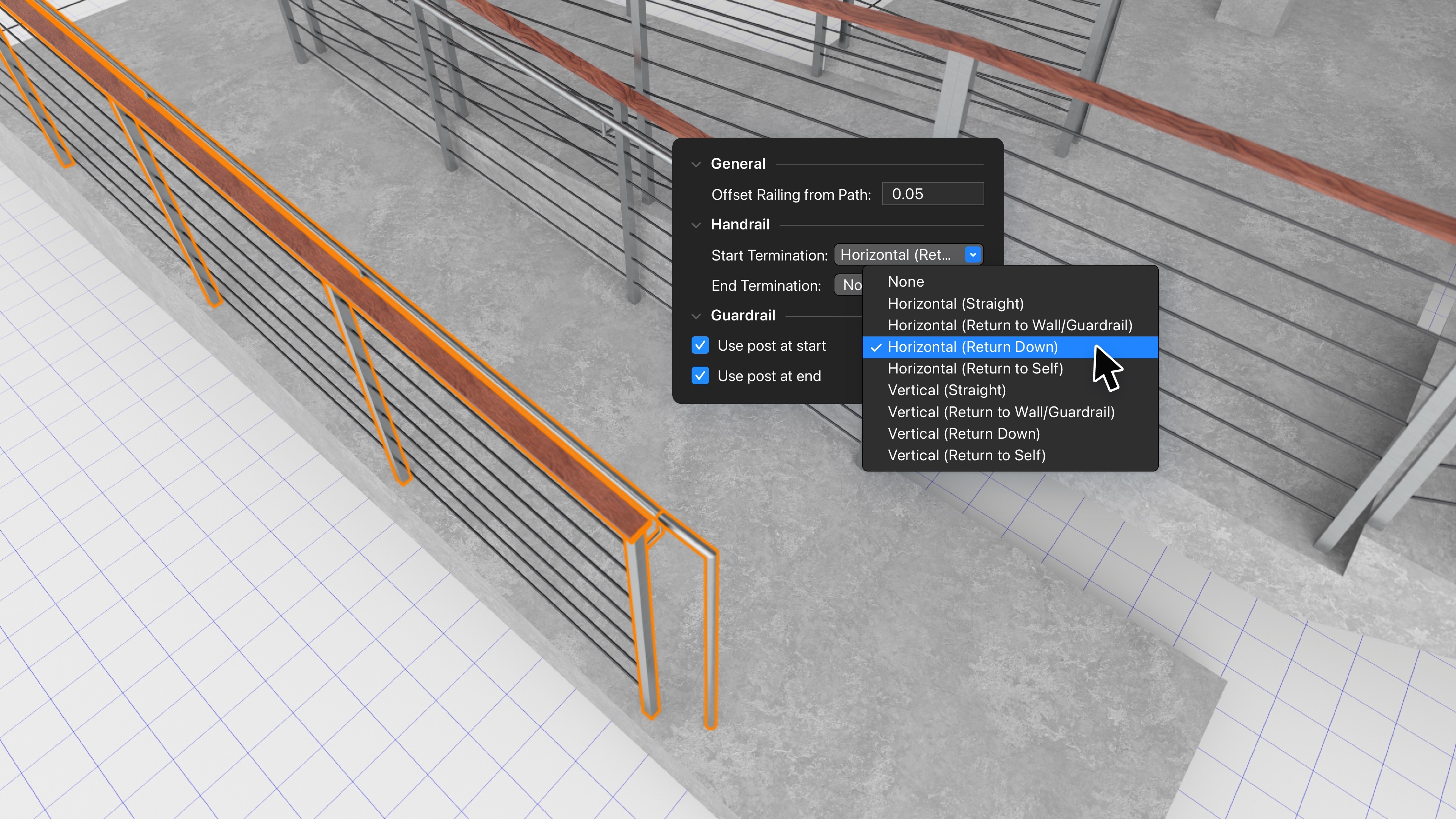 Interior Design Software – Vectorworks Architect from Vectorworks
