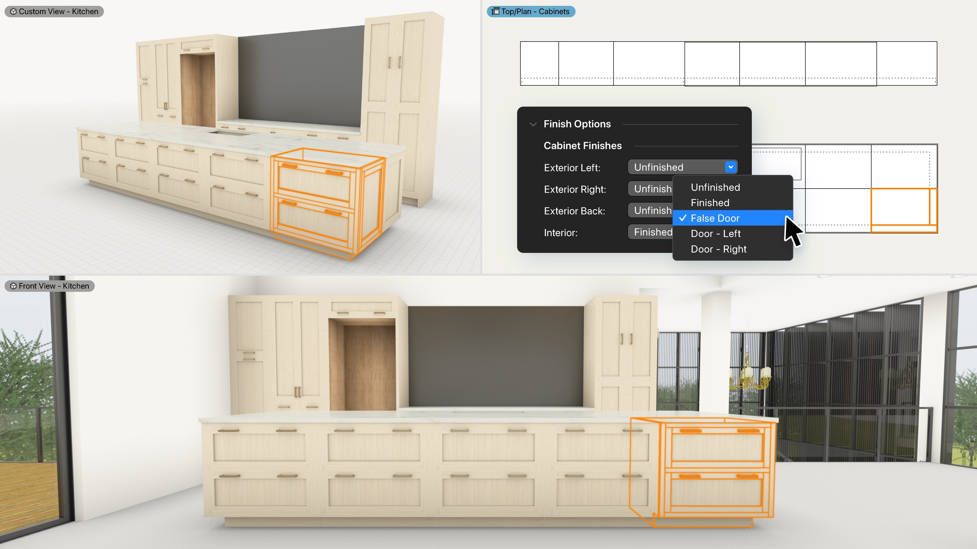 Interior Design Software – Vectorworks Architect from Vectorworks