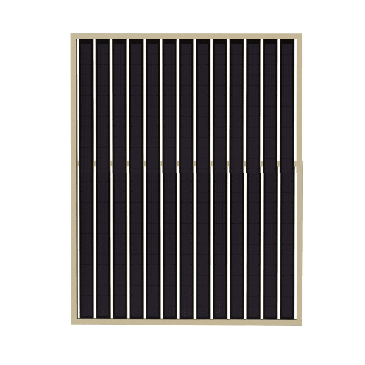 Solar Window Shutters - eSHADE from Enovio Sp