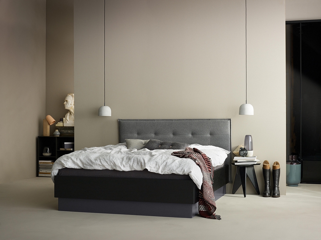 Gallery of Bed - Lugano BLCL - 9 Gallery of Bed - Lugano BLCL - 9